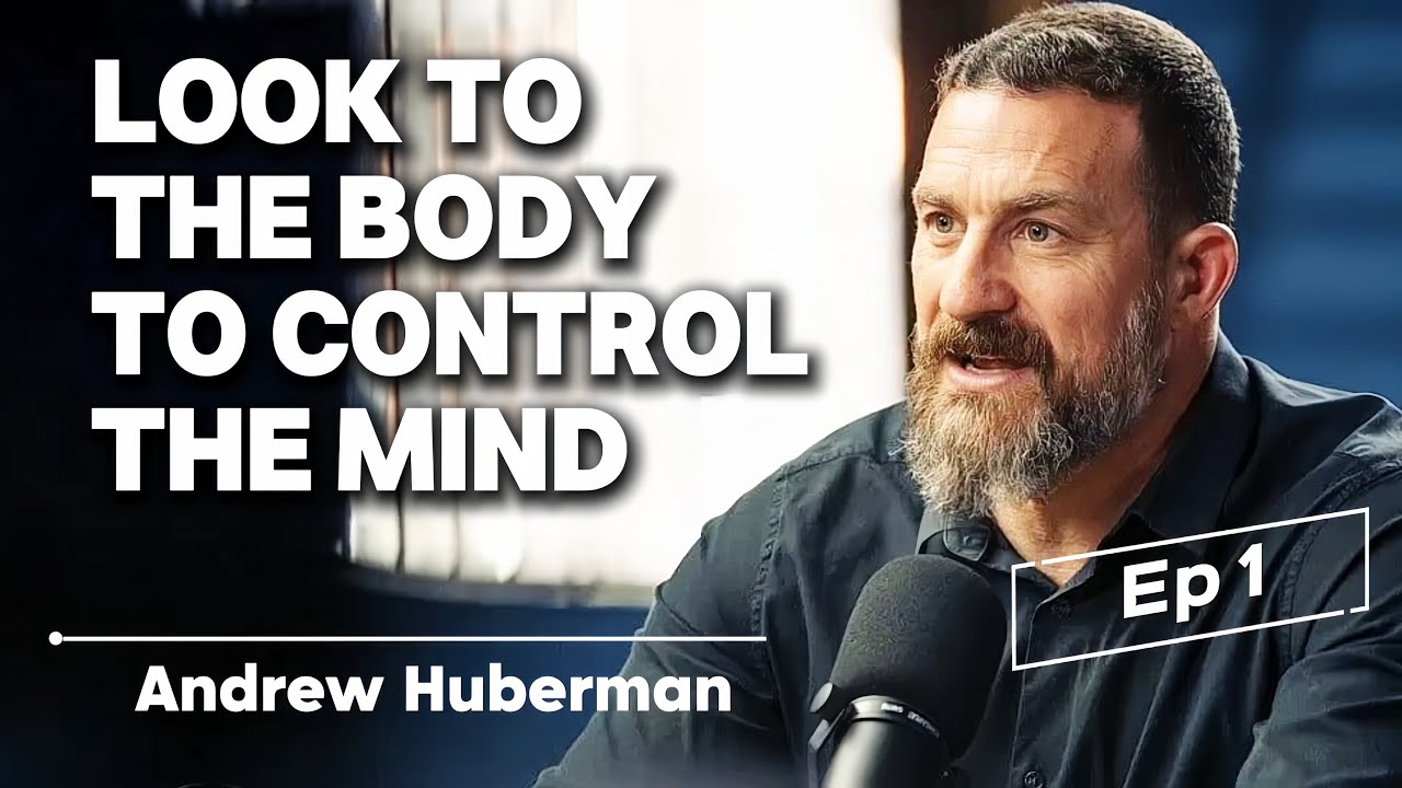 For Those Who Suffer From Stress, Please Listen To This | Lesson With ...