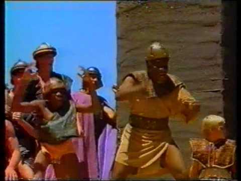 Gor 2 a szökés - Gor II Outlaw of Gor 1989' VhsRip VICO - YouTube