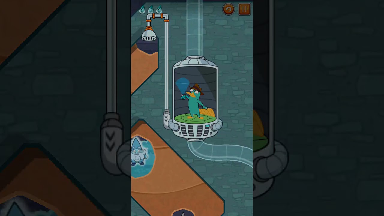 Where's My Perry? - Gameplay 42 - YouTube