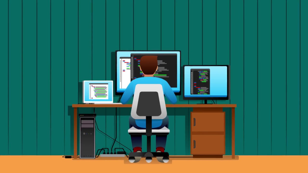 CTE Dual Enrollment for Computer Technology - YouTube