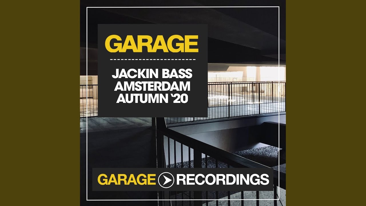 Ultimate Groove (Original Mix) - YouTube