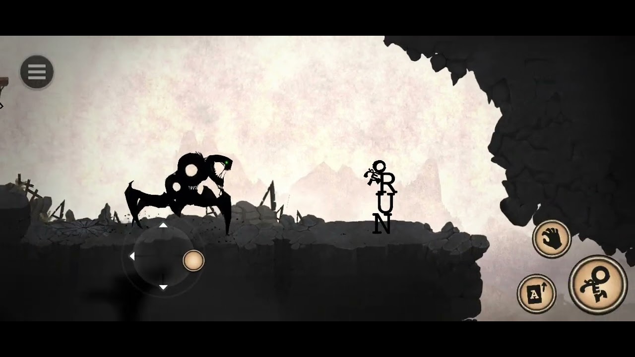 Typoman gameplay , Chapter 1 . - YouTube