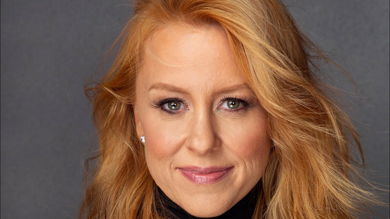 EP 225: Erin McDannald CEO of Lighting Environments & Environments ...