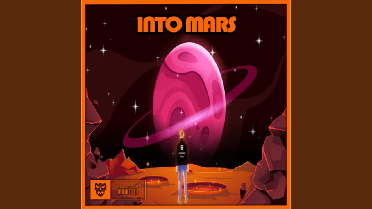 Into Mars - YouTube