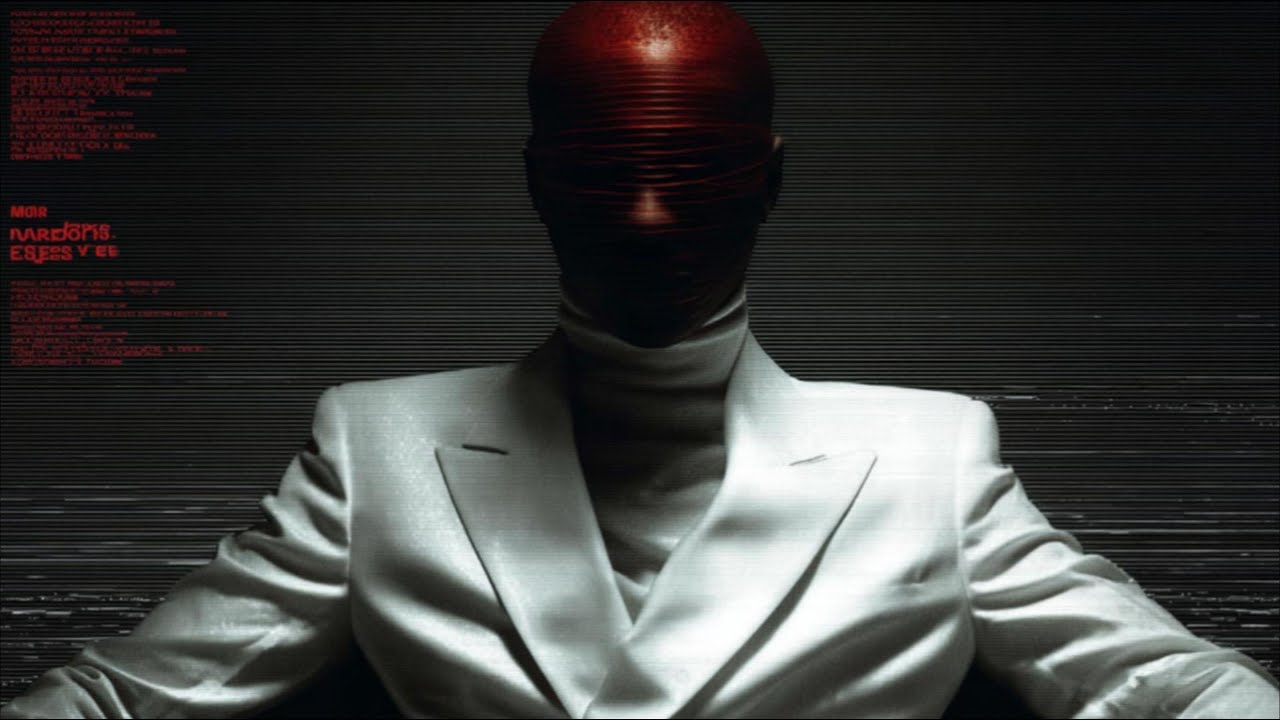 HIM – Temporary High (Visualizer) - YouTube