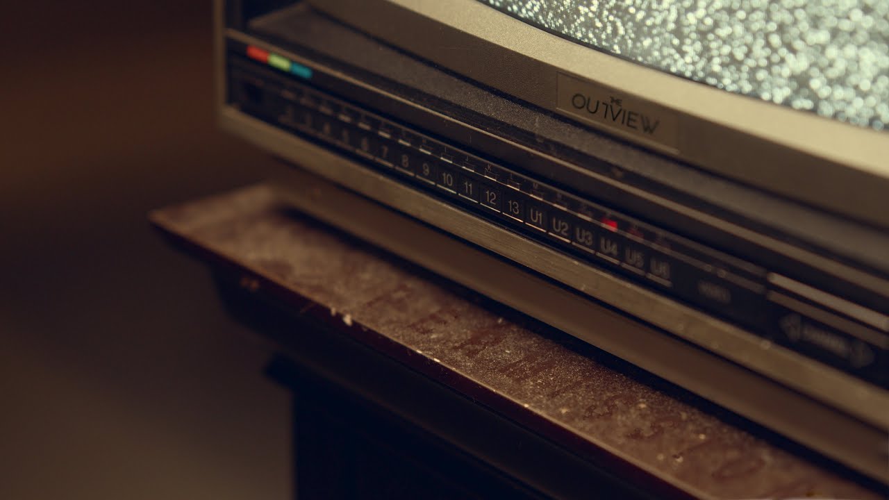 The Outview - Permission (Official Music Video) - YouTube