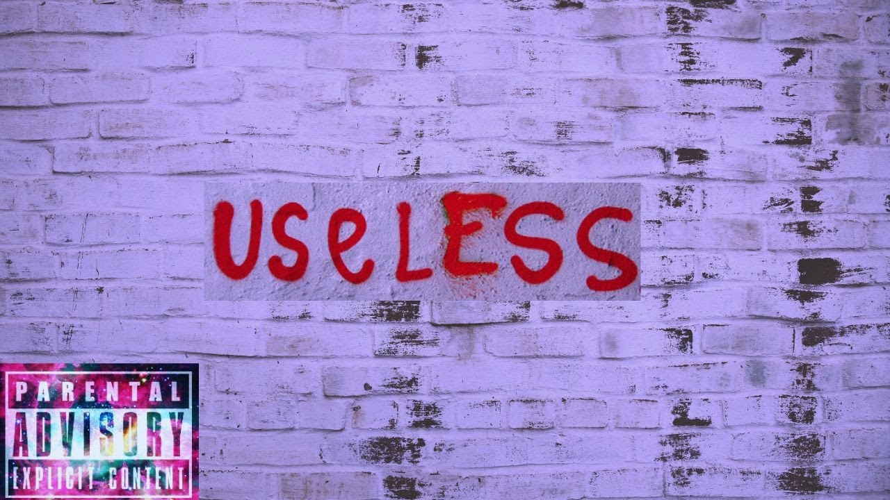 useless (E-ARTH) - YouTube