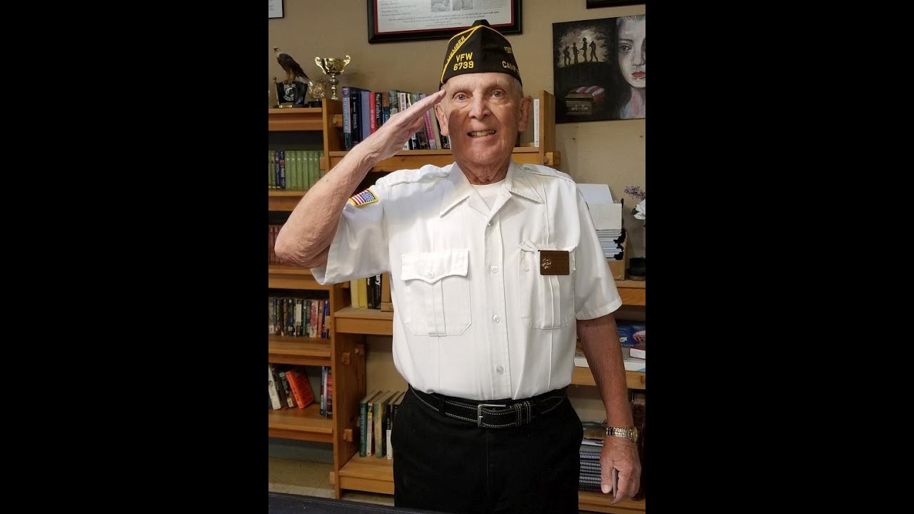 Gary Rasmussen 05.25.21 - YouTube