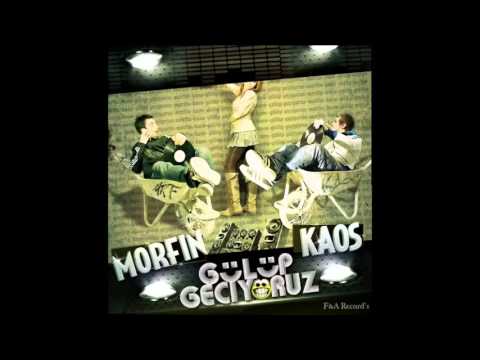 Kaos ft  Mualif Matem - Kimse İstemezdi