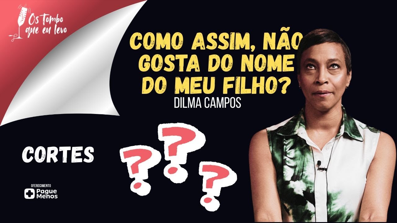 A história por trás do REBRANDING da NOSSA PRAIA ESG TECH com Dilma ...