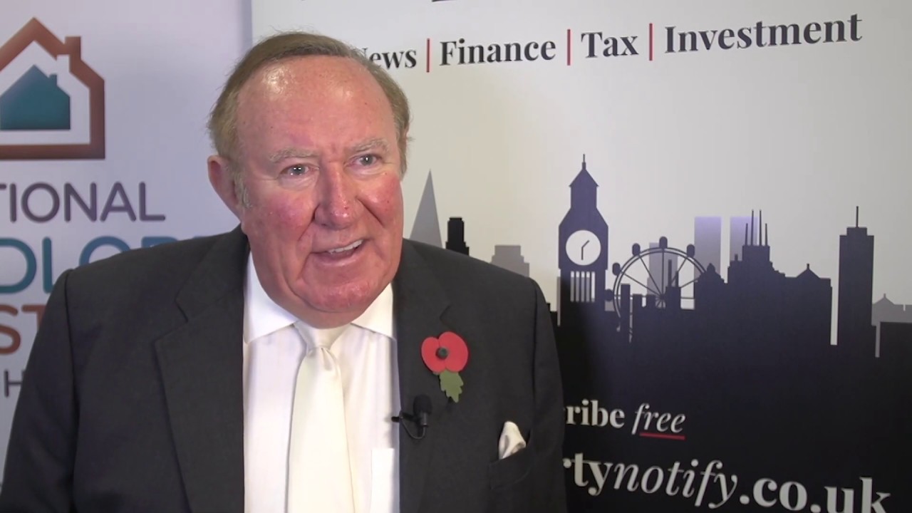 Interview with Andrew Neil - YouTube