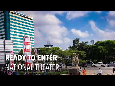 IPMC GRADUATION CEREMONY @GHANA - YouTube