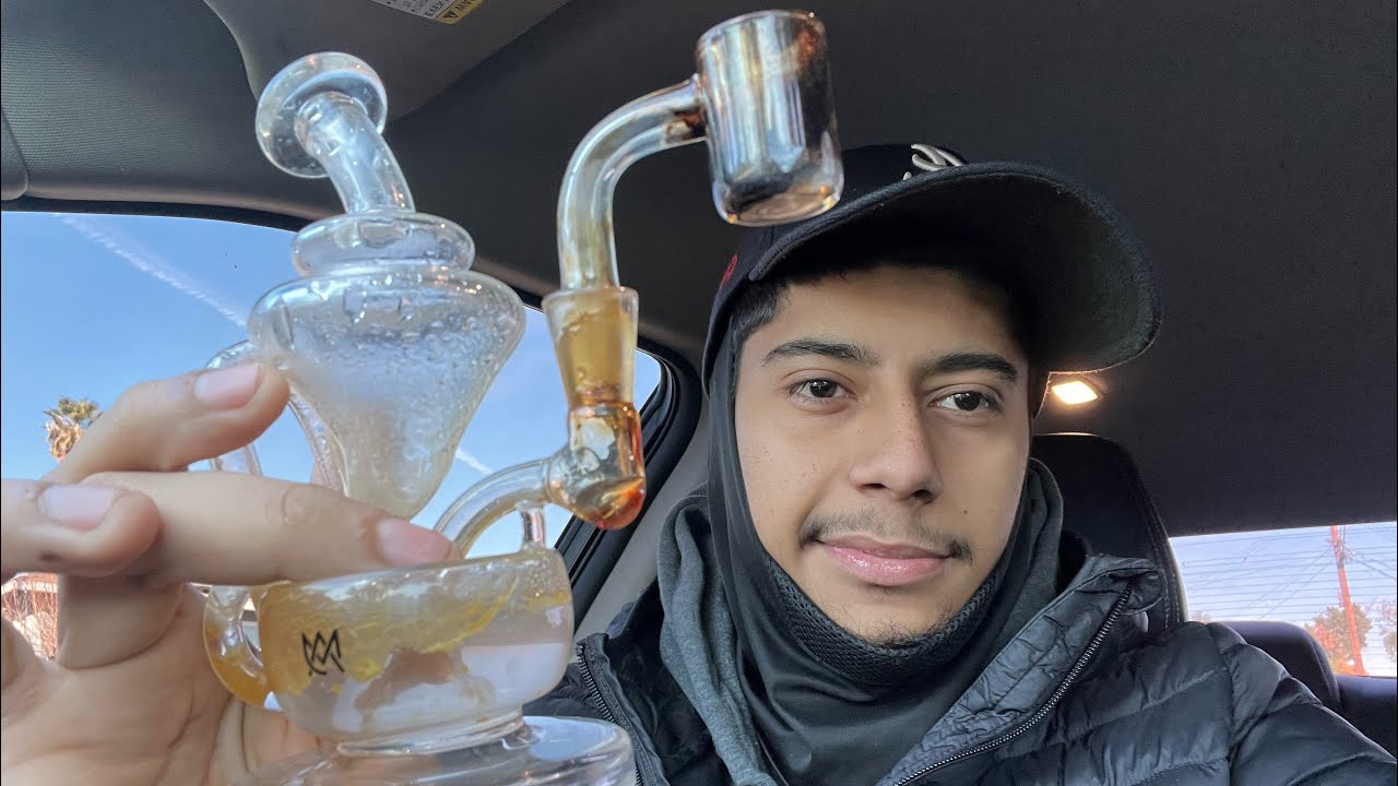 WORST YEAR EVER.. (DAB SESSION) - YouTube