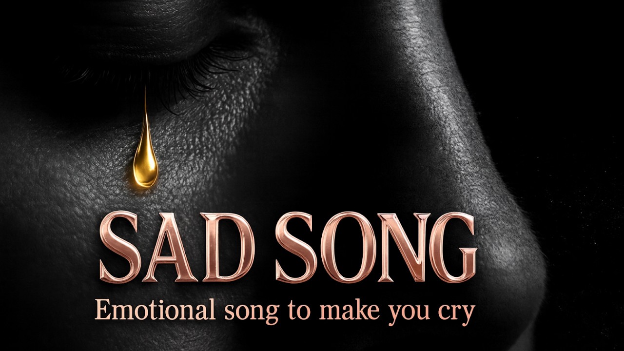 You’re Already Fine… I’m Still Falling Apart 💔 (Sad Heartbreak Song ...