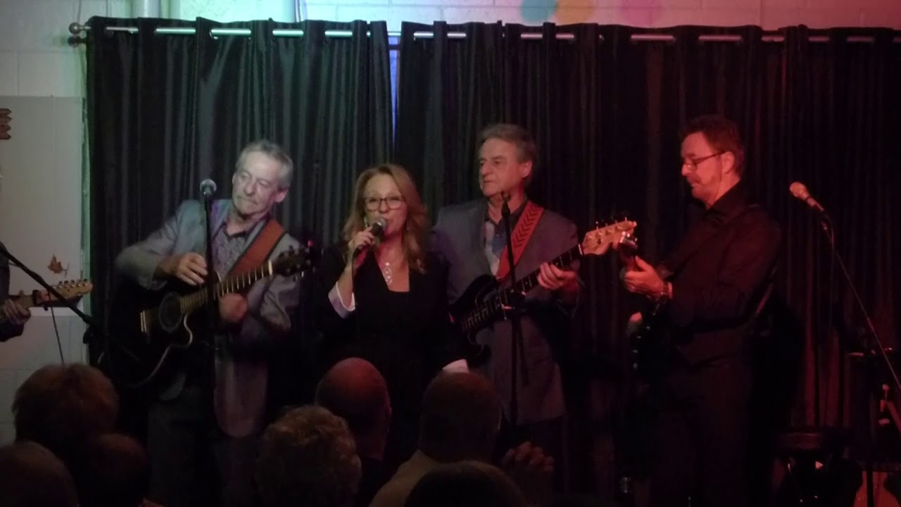 Mariette Croteau,Paul & Roger Taillefers,François Poulin et Éric ...