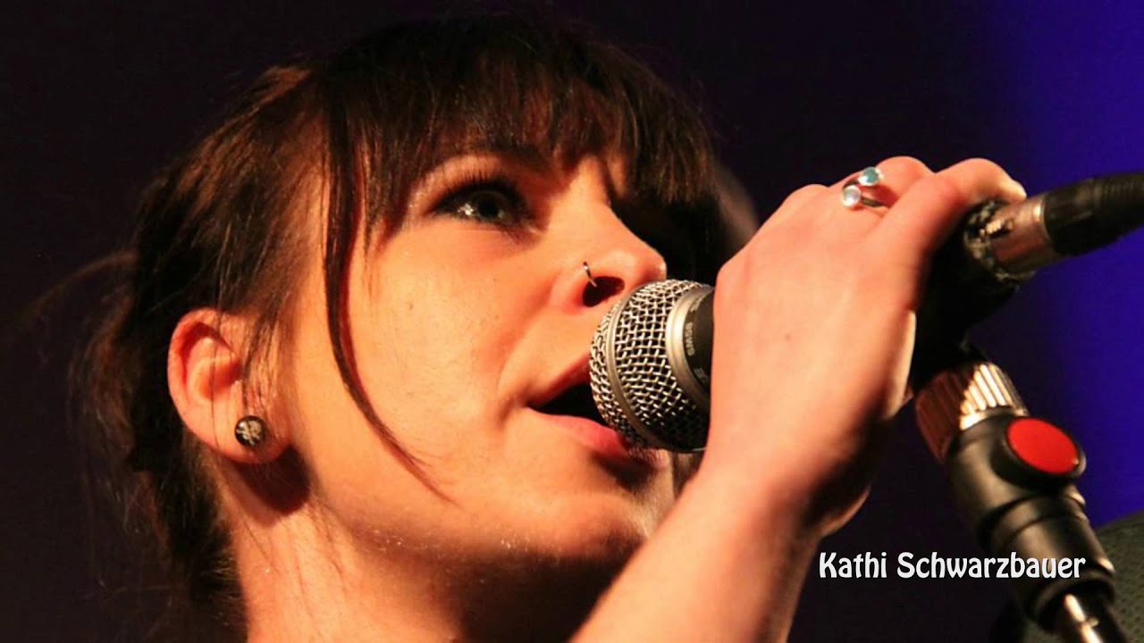 SOB sings Dylan - YouTube