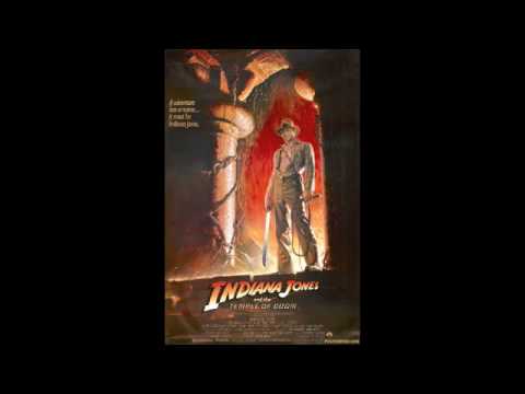 Indiana Jones Soundtrack - YouTube