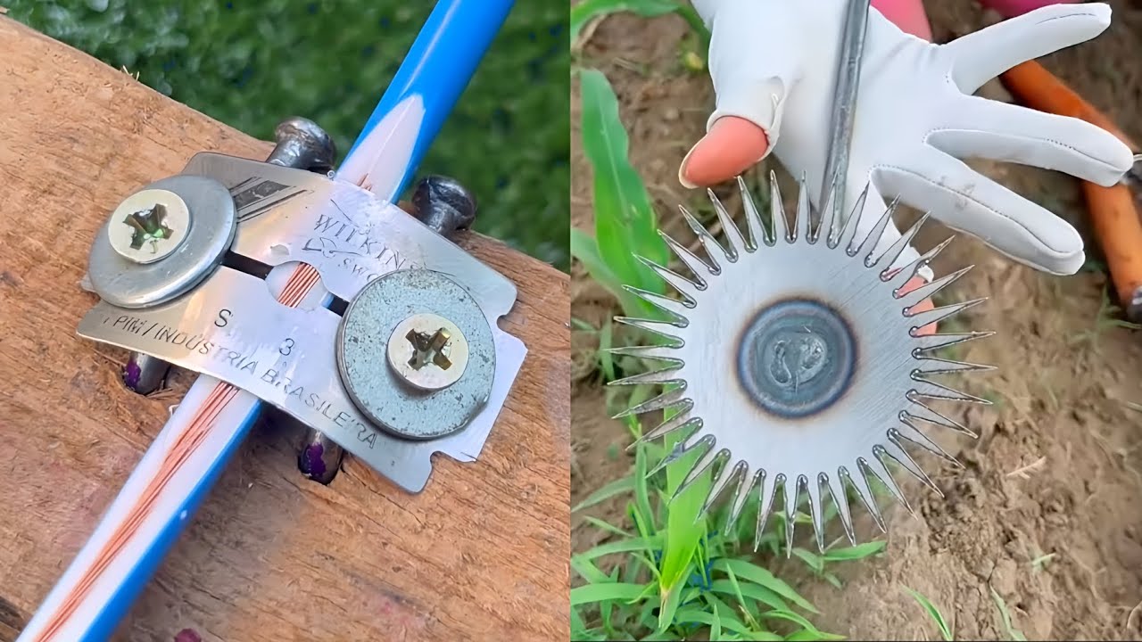 Most Satisfying Factory Machines And Ingenious Tools that are insane ...