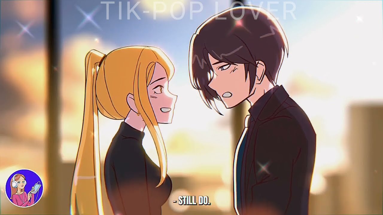 MSA-READY FOR LOVE (TINA AND ZACH - YouTube