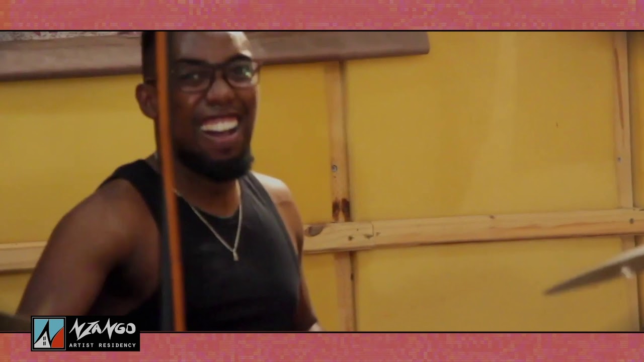 MATCHUME ZANGO - Mozambique - YouTube