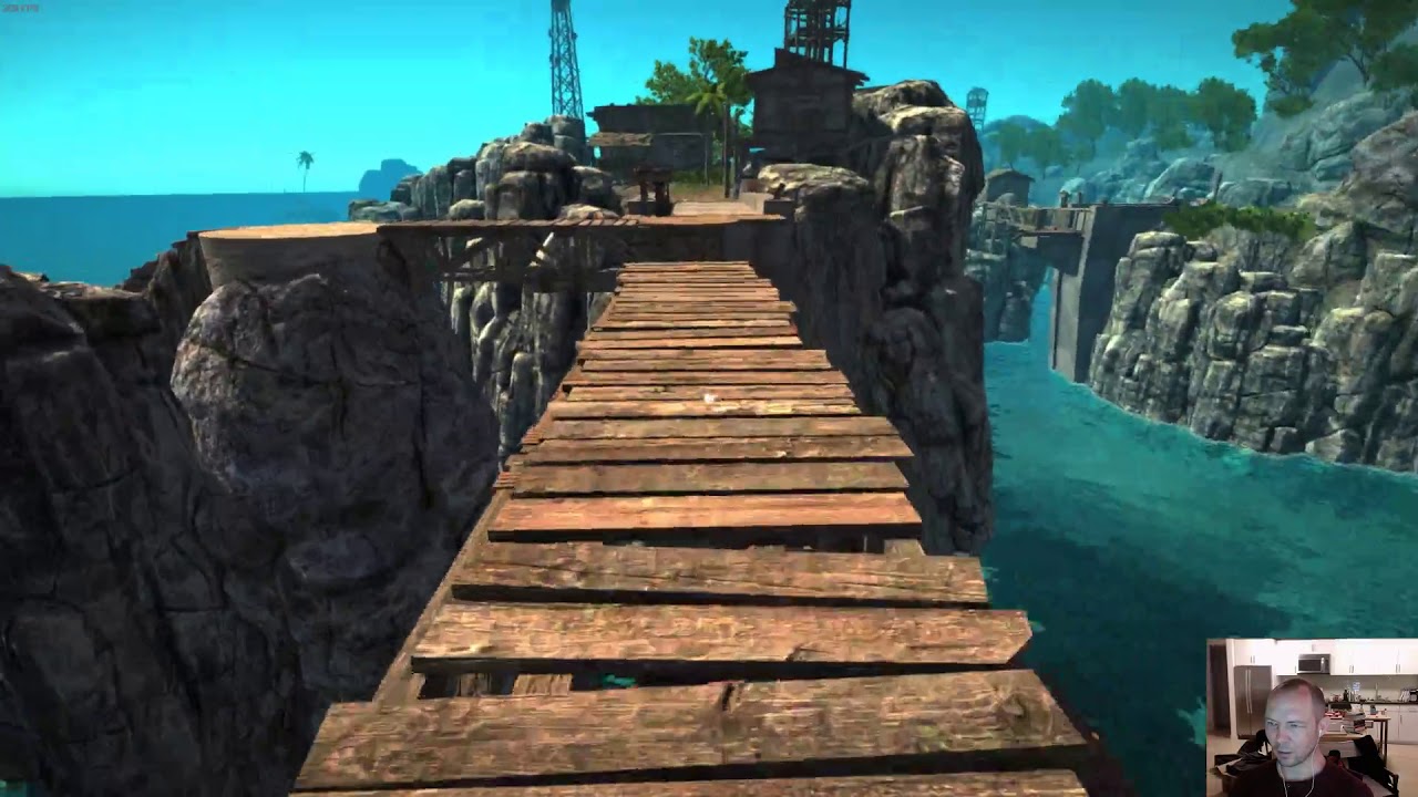 Odyssey: Science Game Situation – Jon Blow plays Odyssey – The Story of ...