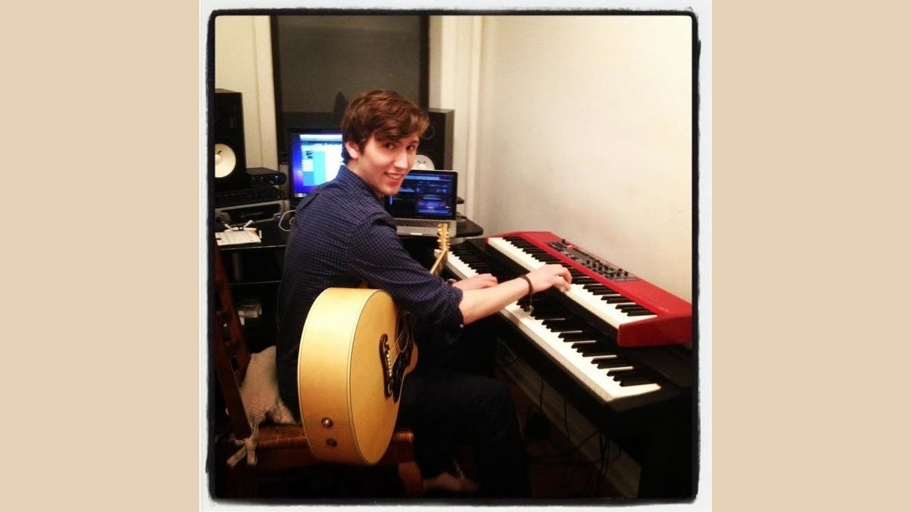 The City Instrumental | Edan Dover & Eddie Anthony (The Score) - YouTube