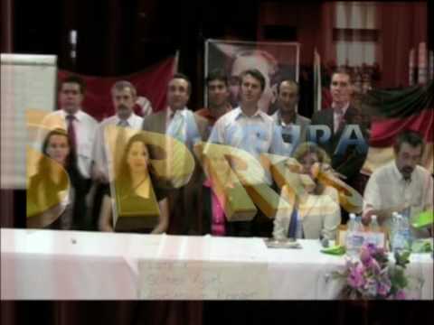 Avrupa Ekspres 25. Program Fragmani ~ 04.07.2009