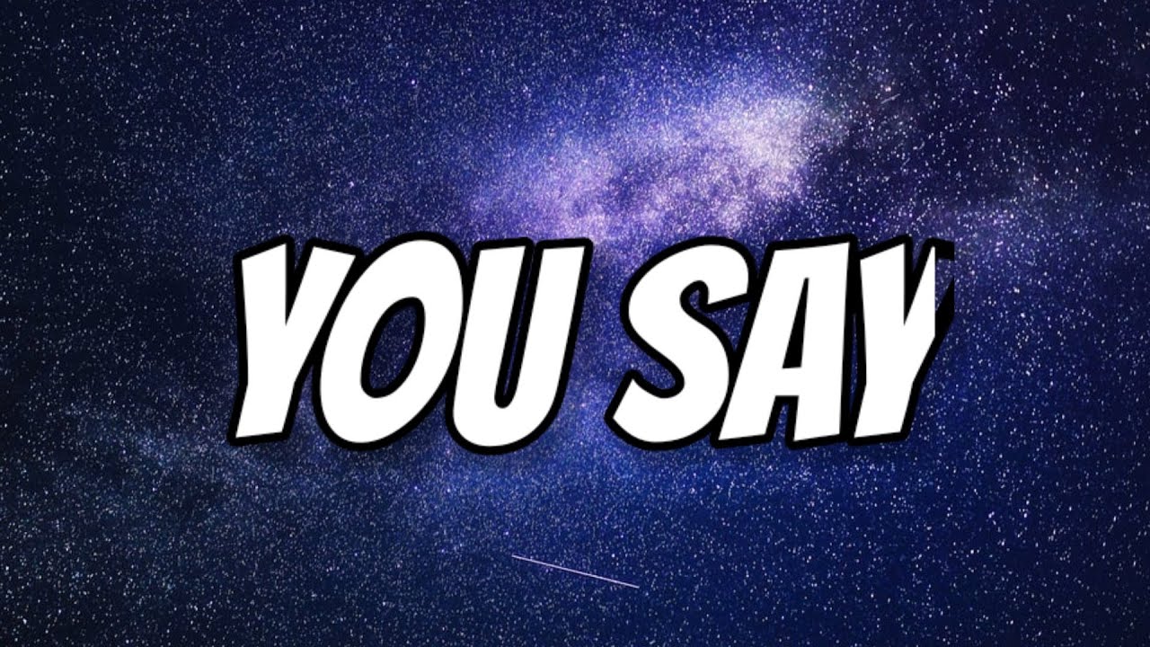 Fetty Wap – You Say (Lyrics) | I just wanna say (yeah baby) Way you do ...