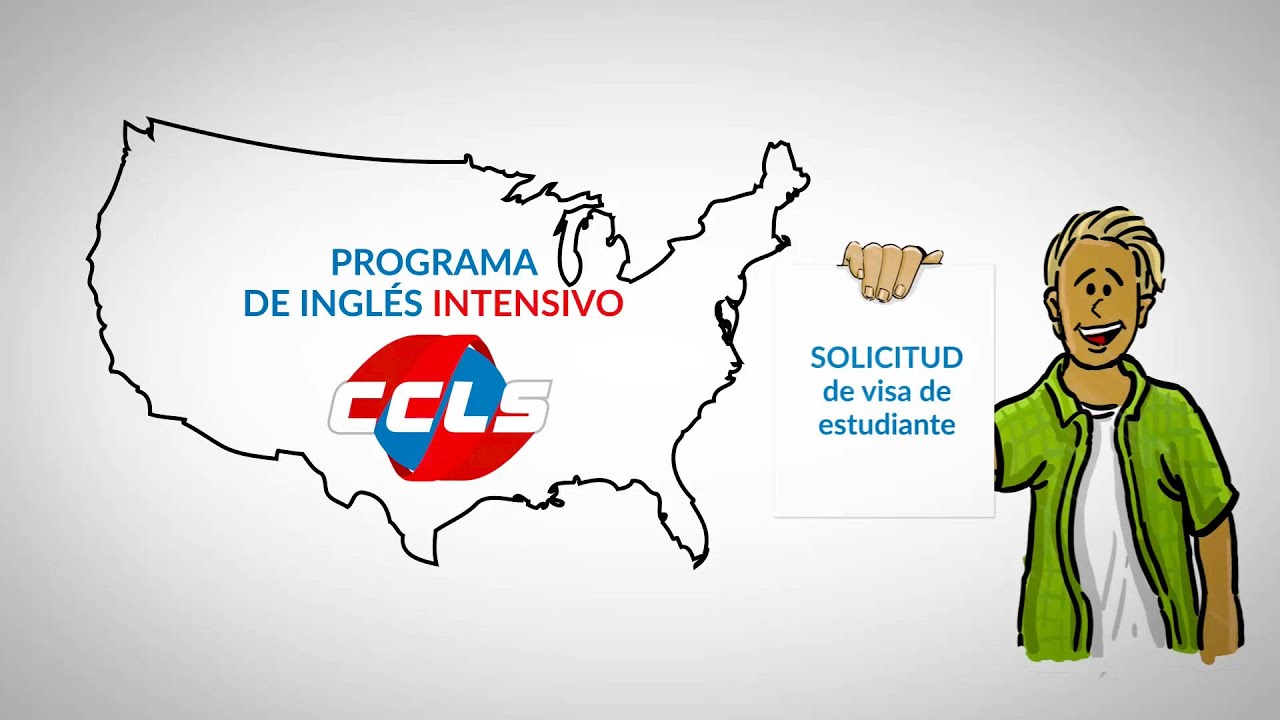 Cómo inscribirse al curso de inglés intensivo para estudiantes ...