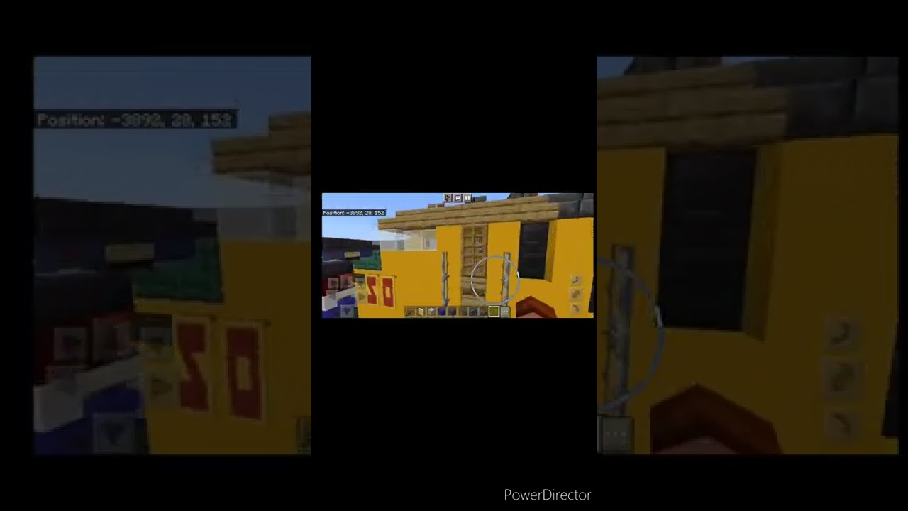 Minecraft Union Pacific GTEL Locomotive Showcase - YouTube