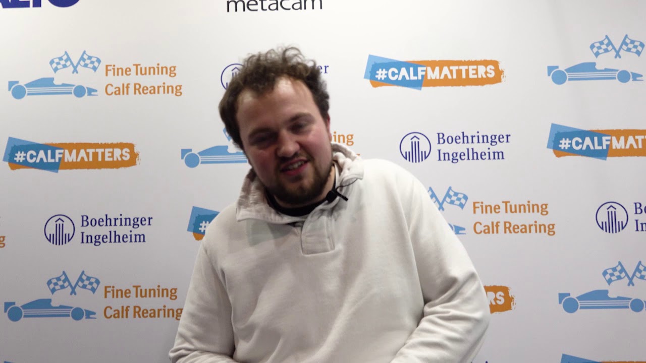 CALFMATTERS CALF HEALTH TOP TIP COMPETITION - Fine Tuning Calf Rearing ...