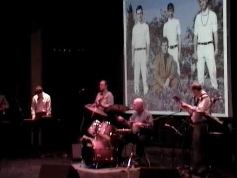 Kansas City by The Jet Tones - YouTube