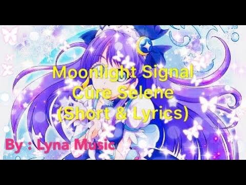 Moonlight Signal (lyrics). - YouTube