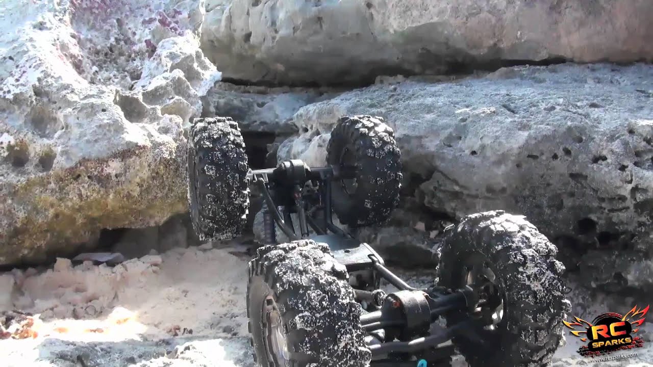RC ADVENTURES - Directors Cut: MiNi Rock Bouncer in MEXiCO - EXTENDED ...