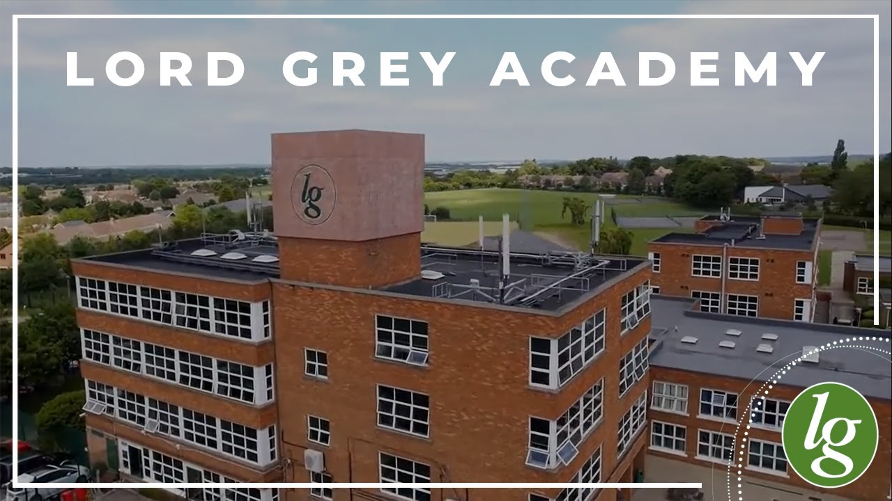 Lord Grey Academy - Site Video - YouTube