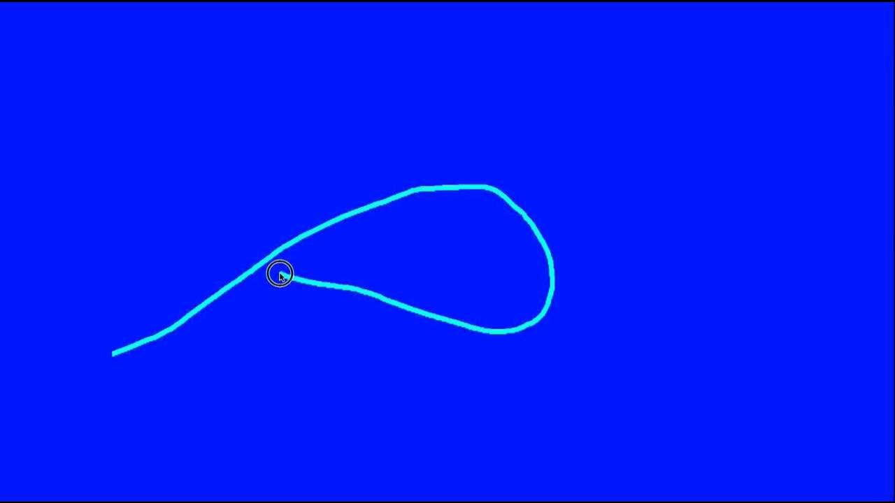 Demo Video : Draw Line on mouse move and detect line collision in Unity2d and unity3d - YouTube