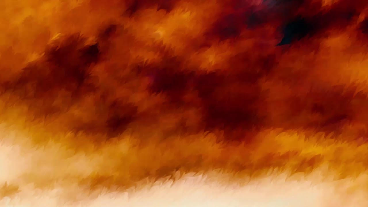 [ Touchdesigner ]Timelapse Generative Cloud GLSL - YouTube