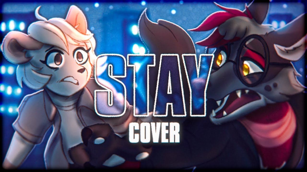 TheKidLAROI & Justin Bieber "Stay" | VOCAL COVER (ft.Kennyoung) - YouTube