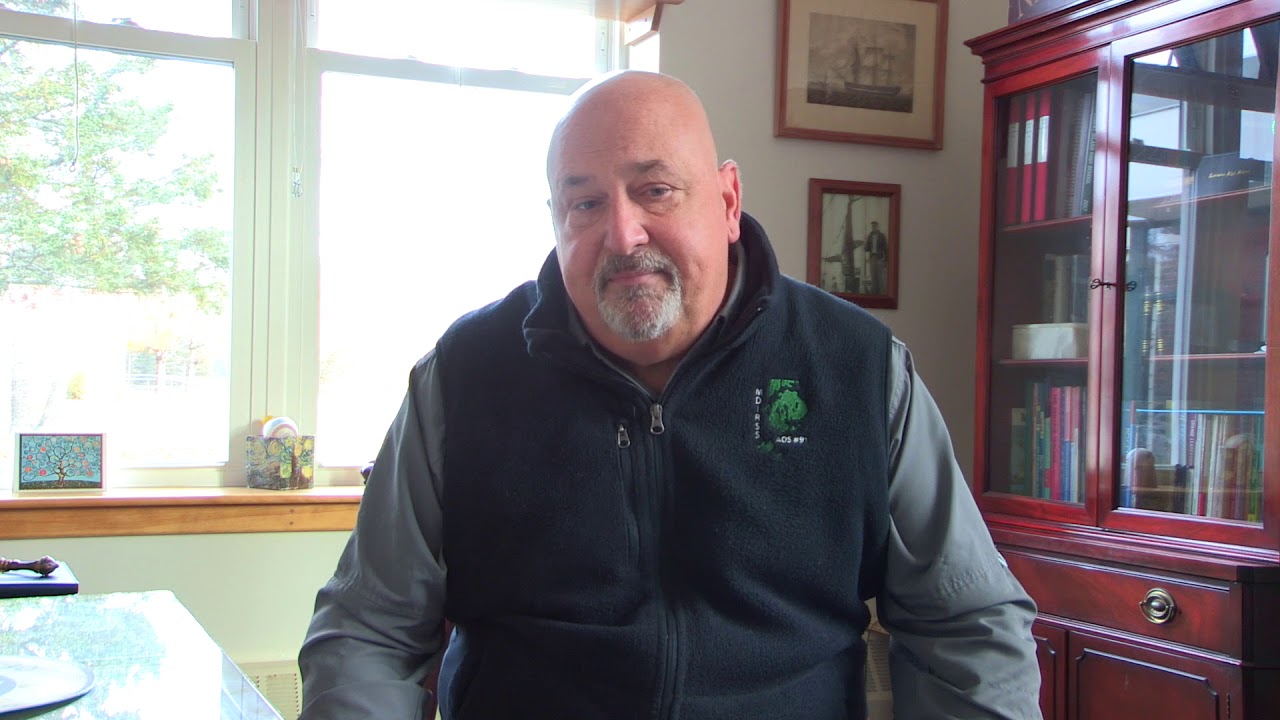 Dr. Marc Gousse Special Message - YouTube