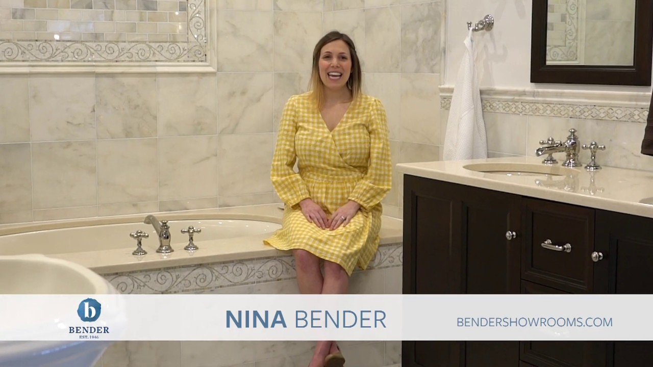 Bender Museum - YouTube