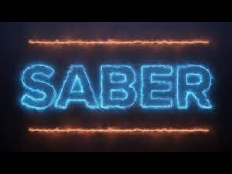 Comment installer Saber video by Copilot sur after effect - YouTube