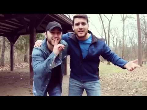 Ikikardesh   biri iki sozum var size