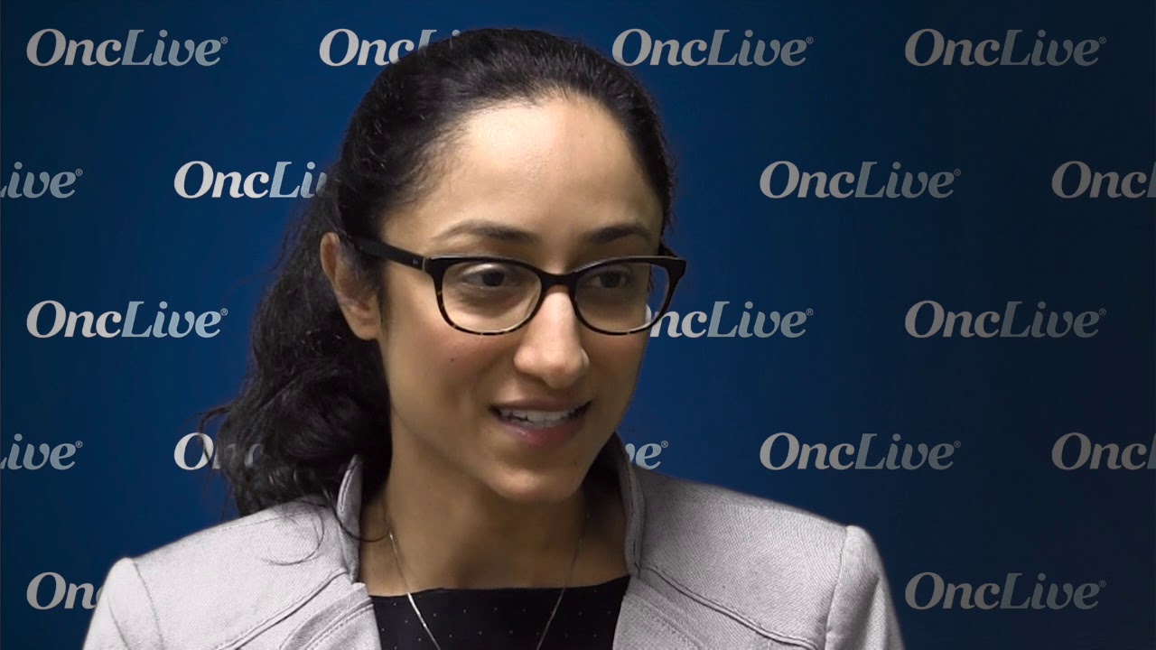 Dr. Padda on Overcoming Resistance to Osimertinib in EGFR+ NSCLC - YouTube