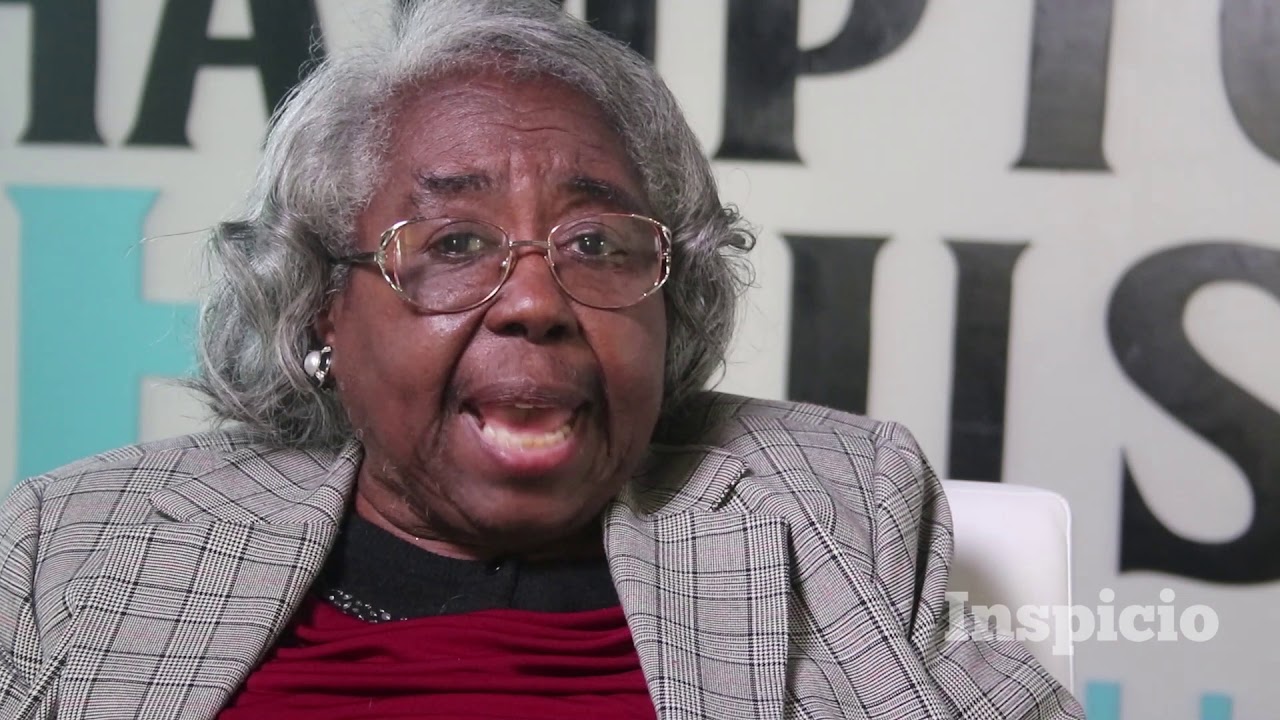 Introduction to Dr. Enid Pinkney - YouTube