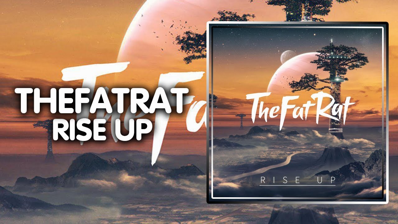 Trap TheFatRat - Rise Up | Enter Records - YouTube