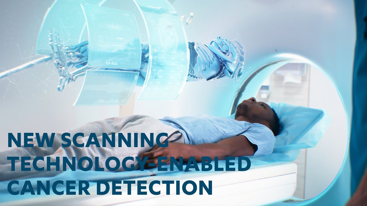 Improving position emission tomography for cancer diagnosis and ...