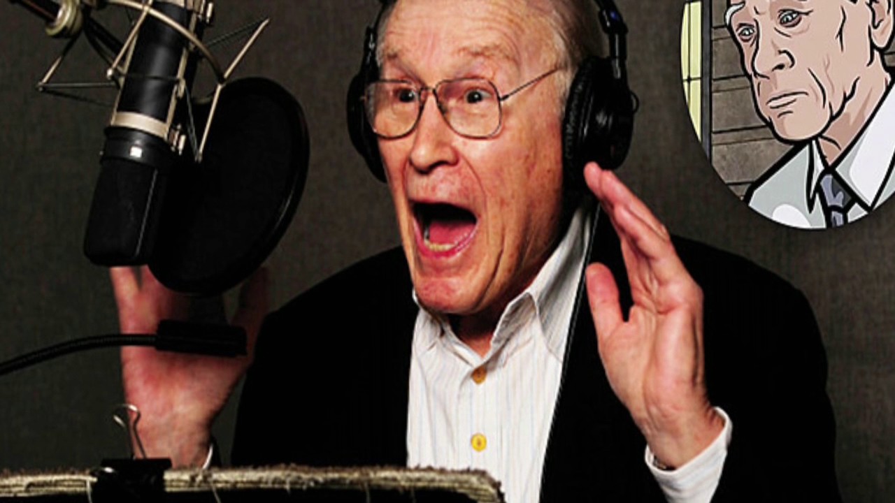 GEORGE COE TRIBUTE - YouTube