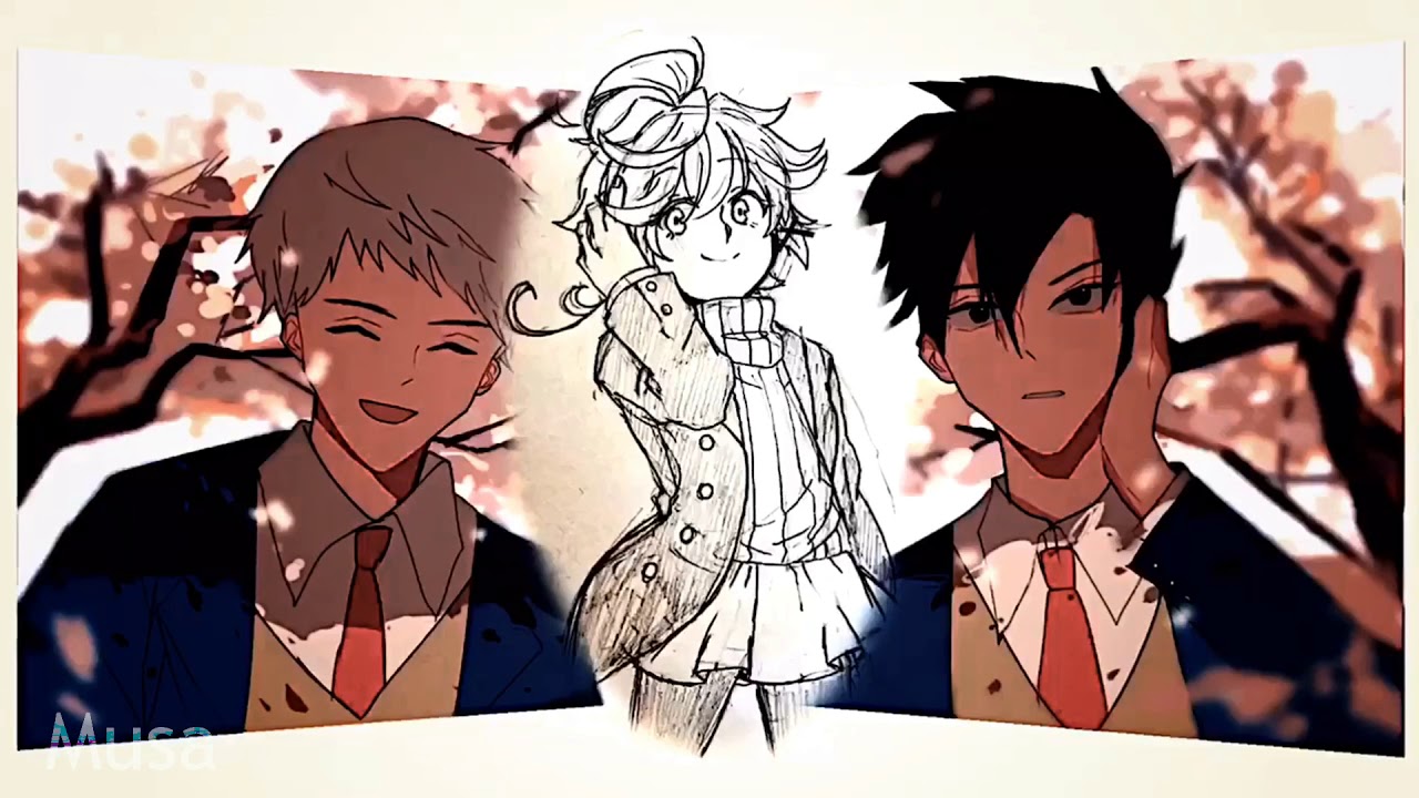Mr. Sandman {TPN} - YouTube