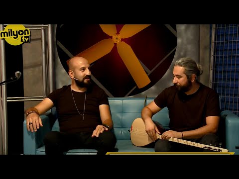 Buse Ile Müzik Saati / Konuk: Yener & Ümit