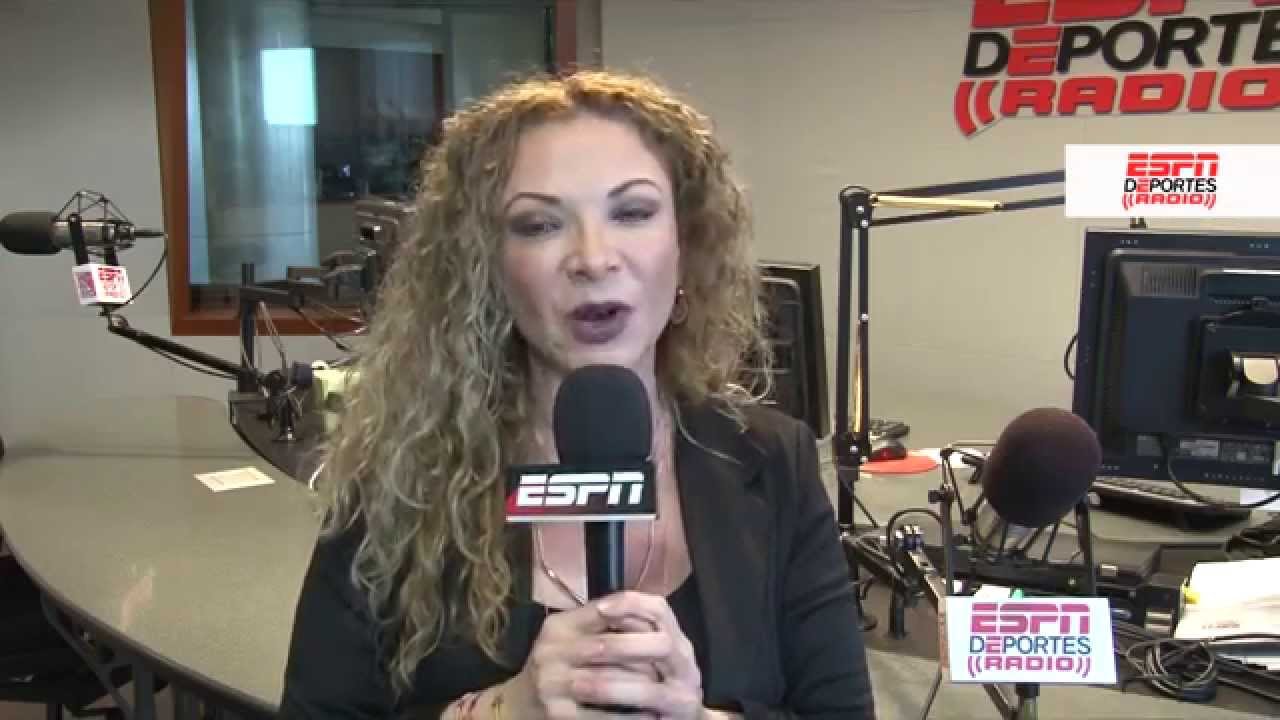 Cristina Zuniga nos presenta a unos mini aficionados muy fieles y ...